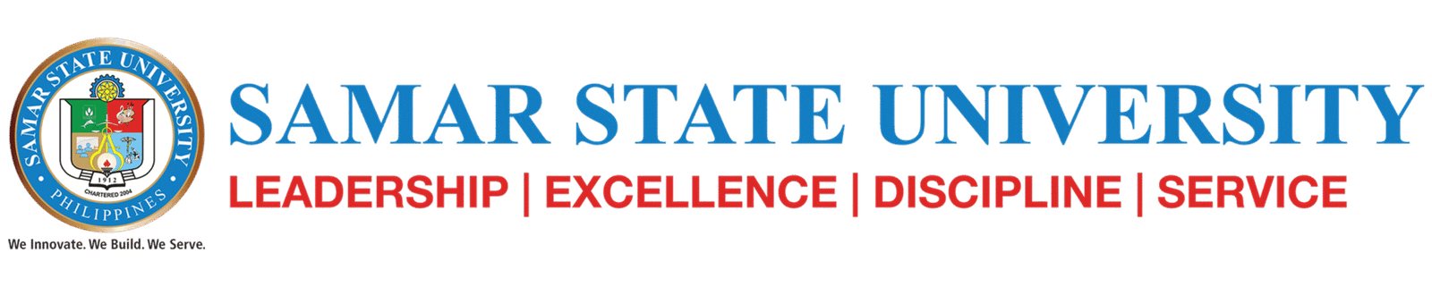 Home - Samar State University