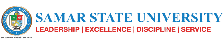 Home - Samar State University