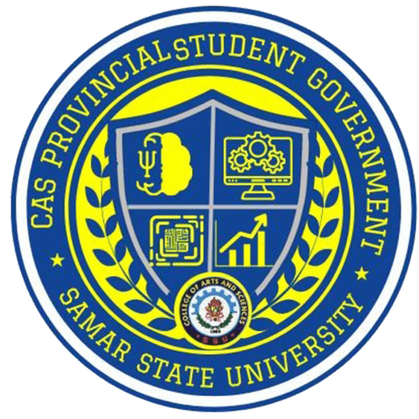 cas-provincial-student-government-logo - Samar State University