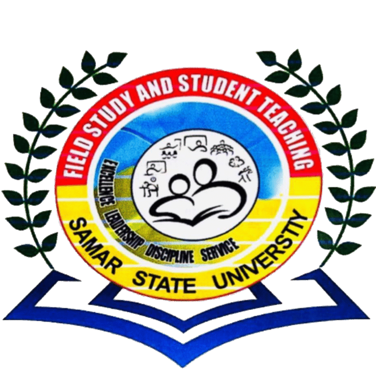 Student Clubs and Societies - Samar State University