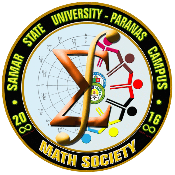 ssu-pc-math-society-logo - Samar State University