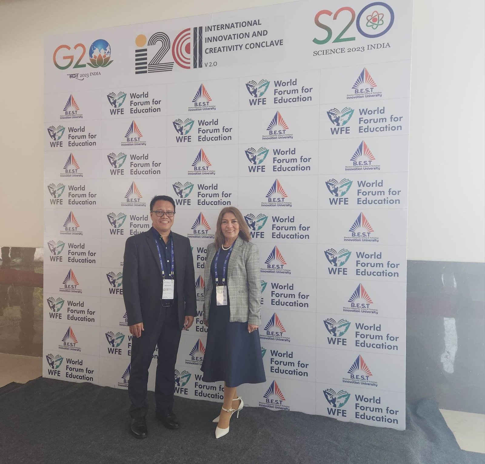 SSU Signs MOU with BEST Innovation University to Foster Collaboration ...