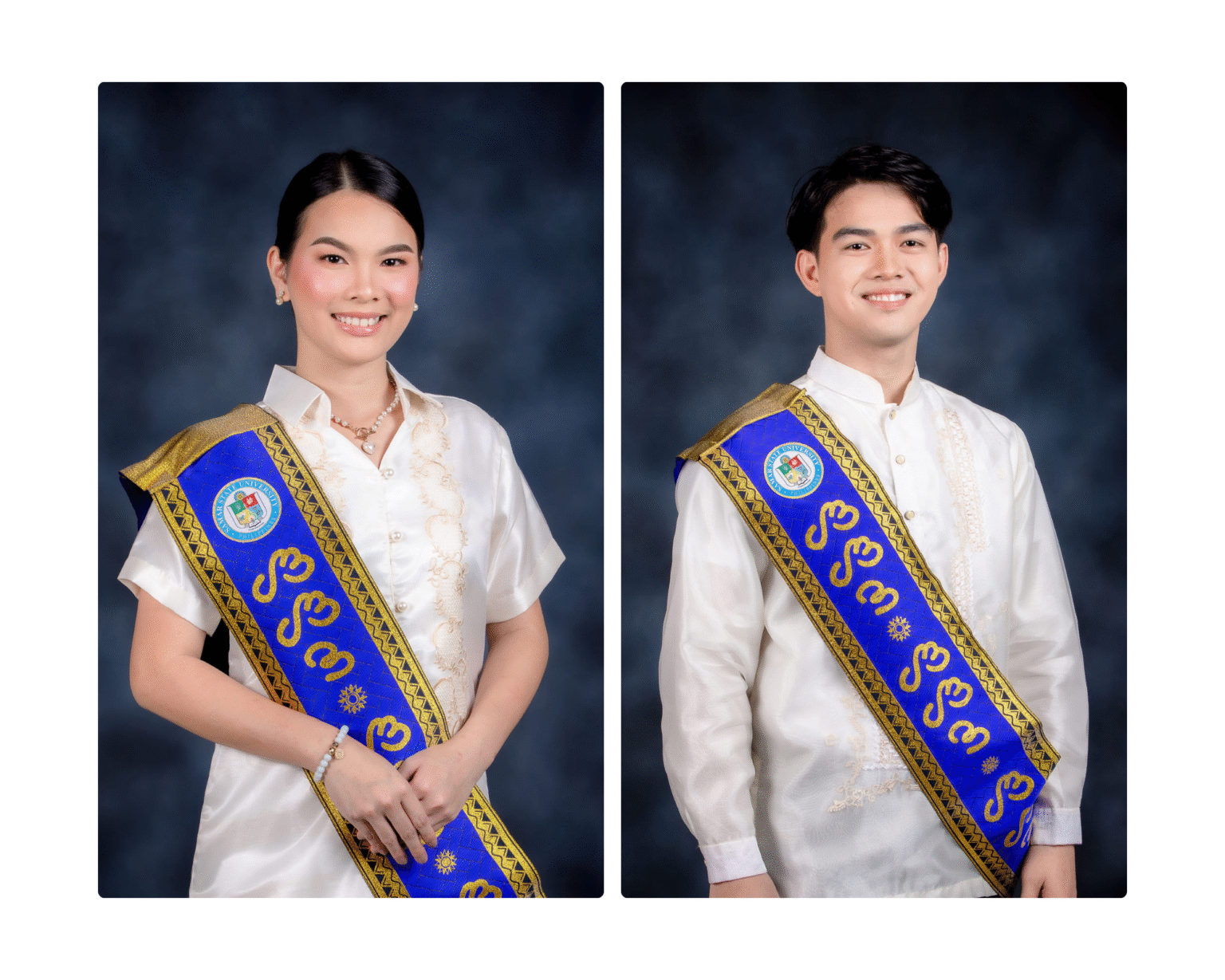 IT’S OFFICIAL, Samar State University will be using SSU Kamagi as its ...