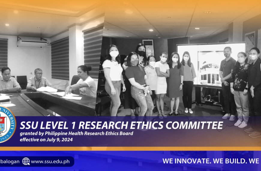 Home - Samar State University