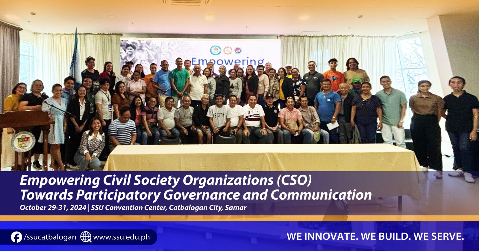 banner-CSO - Samar State University